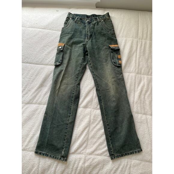 13 De Marzo | Jeans | Mens Y2k Vtg Mz Marzo Jeans Size 3 | Poshmark